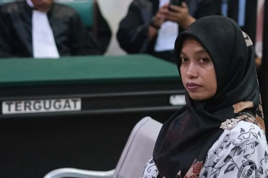 Supriyani Bebas dari Tuduhan Kekerasan Anak, Hadiah di Hari Guru - Mahakama