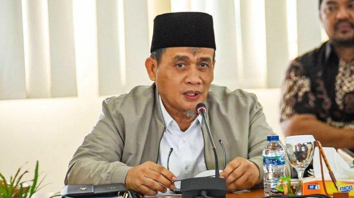 Kementerian Agama Usulkan Kehadiran TNI Sebagai Petugas Haji 2025 ...