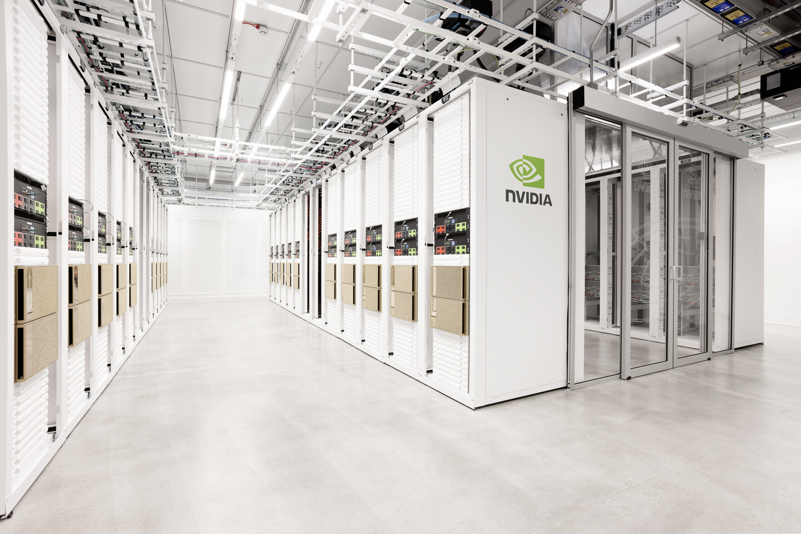 NVIDIA Luncurkan Supercomputer AI, Jetson Orin Nano Super untuk ...