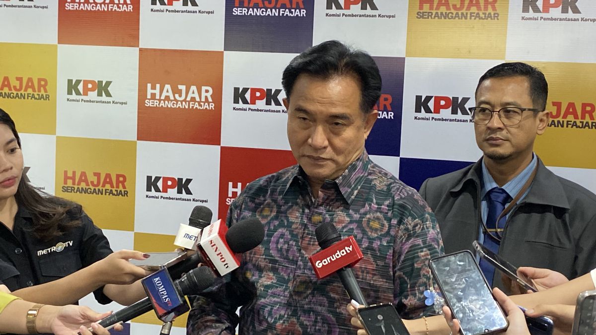 Yusril Sebut Prabowo Terinspirasi Gus Dur dalam Pembentukan Kementerian ...