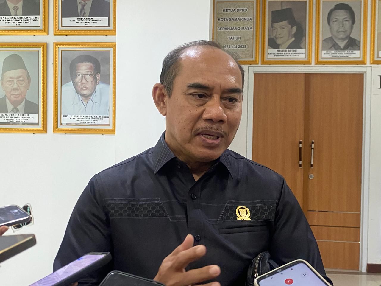 Ahmad Vanandza: Pemakaman Serayu Gratis untuk Semua Warga - Mahakama