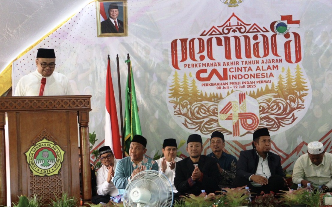 Aulia Rahman: Bangun Karakter Pemuda Kukar Jadi Prioritas Kami - Mahakama